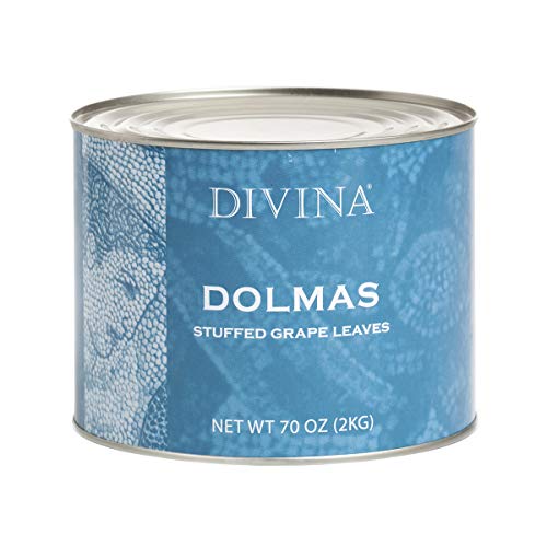 Best Canned Dolmas (2026 Update) - Taste of St. Louis