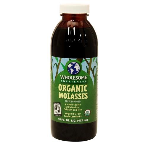 Best Molasses Brand (2026 Update) - Taste of St. Louis