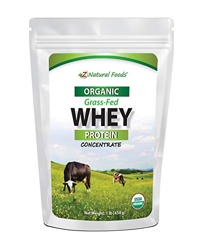 Best Protein Powder At Whole Foods (2026 Update) - Taste of St. Louis