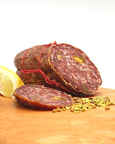 Best Salami Brands (2025 Update) - Taste of St. Louis