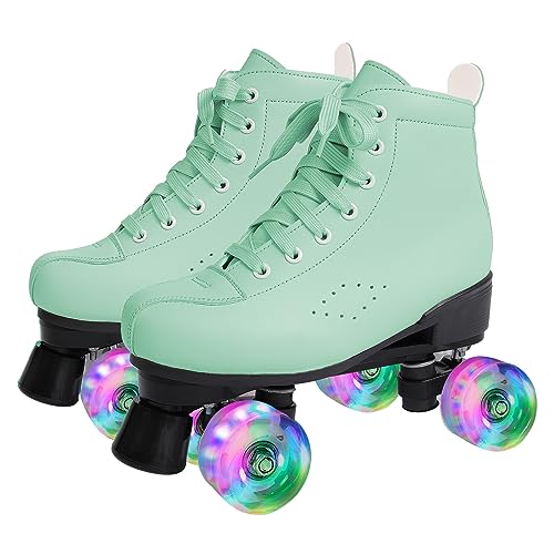 Best Outdoor Quad Skates (2026 Update) - Taste of St. Louis